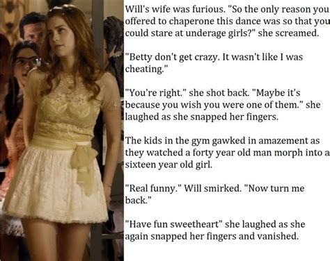 Get Crazy Chaperone Body Swap Tg Caps Tg Captions Mtf New