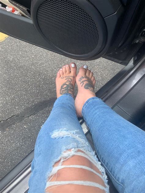 Crawl Over To My Soles R Bluejeanfeet