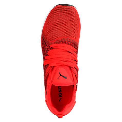 Ignite 4 Netfit Mens Running Shoes Puma India