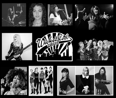 wicked cool records happy international women s day facebook