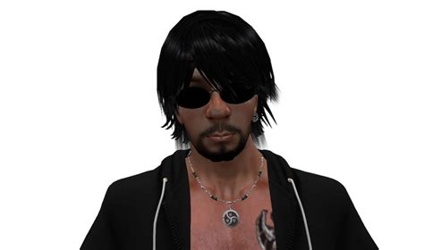 Second Life Marketplace Mens Dark Sunglasses Shades