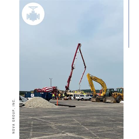 Replace Type Iii Hydrant Fuel System Nova Group Inc