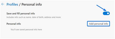Help Autofill Forms With Your Browser FormBuilder