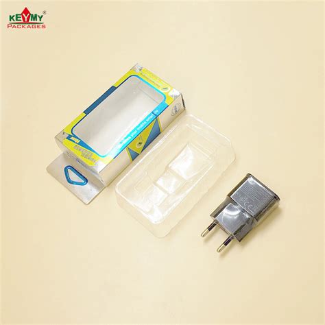 Pp Blister Material Blister Clamshell Packaging Shenzhen Factory