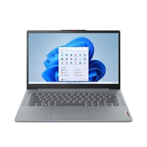 Lenovo Ideapad Slim Iru Intel Core U Gb Gb Ssd Integrated Graphics