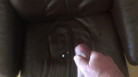 Cumshot On Chair 2 Xhamster