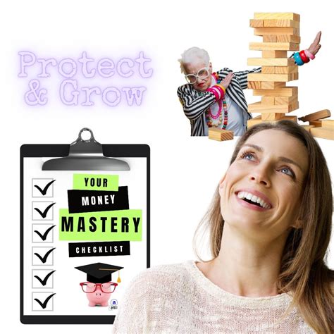 Protect And Grow Checklist Human Upgrade