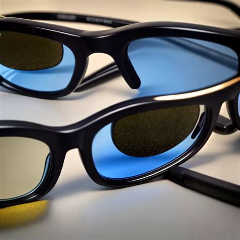 Os Diferentes Tipos De Lentes De óculos E Suas Funções