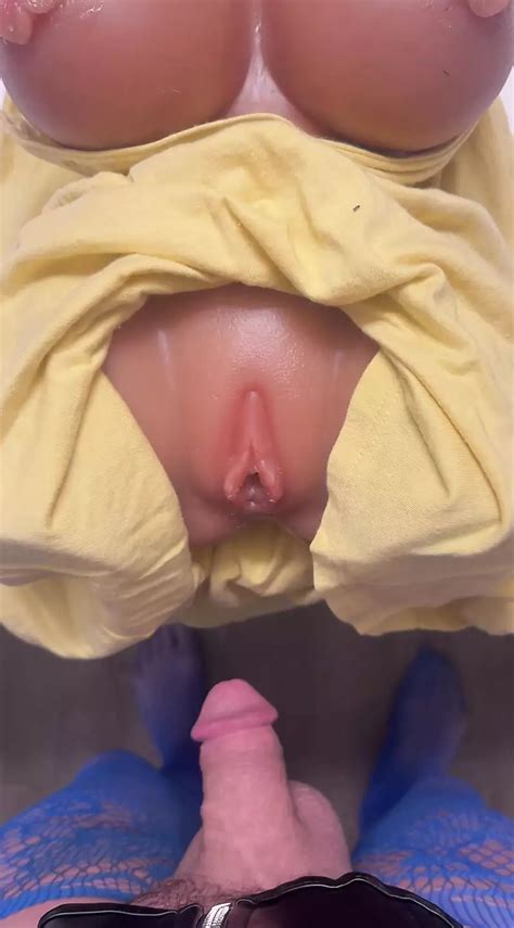 Sex Spielzeug Sonntag Fickt Beide Löcher Xhamster