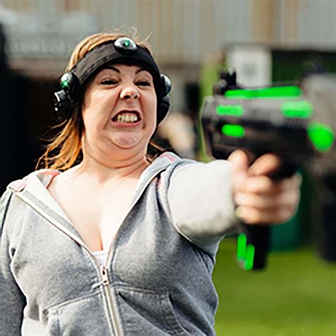 Events Laser Combat