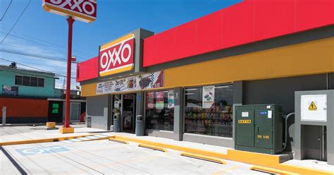 ‘aunque No Sirva La Caja Oxxo Tiene Mejor Desempeño Que Otros