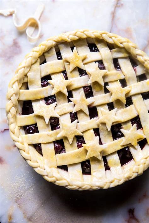 My Favorite Buttermilk Pie Crust