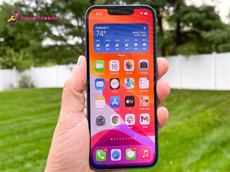 Apple A15 Bionic Tìm Hiểu Thông Tin Chi Tiết Về Chip Này