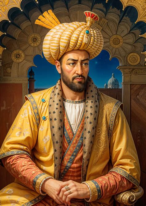 Zahiriddin Muhammad Babur Nel 2025