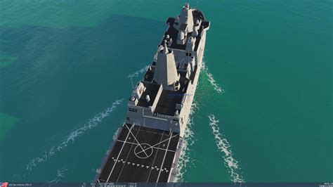 Admiral189s Corner Incoming Ship Models Page 9 Staticai Mods