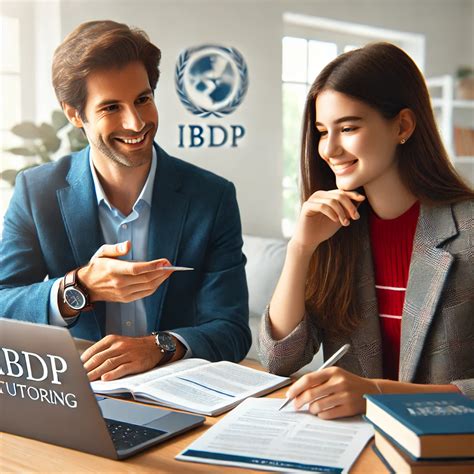 Expert Ibdp Tutoring For Top Results Online And Affordable My