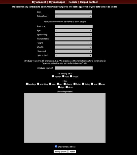 Bdsmdate Review Bdsm Date Bdsmdate Co Uk Bdsm Date Uk