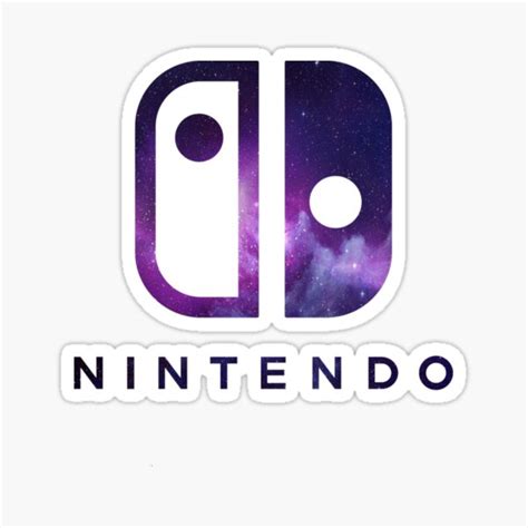 Nintendo Switch Stickers Redbubble