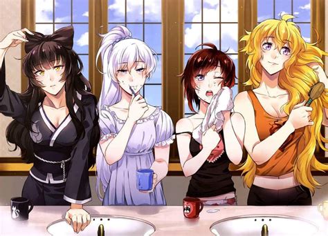 Pin By Television Addict On Rwby Rwby Anime Team Rwby Rwby Fanart