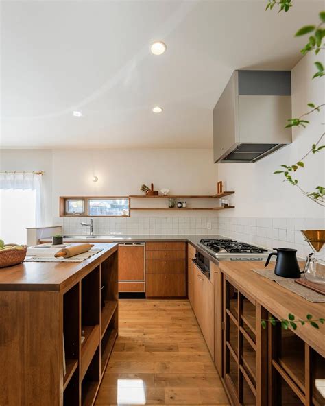「interior Kitchen」おしゃれまとめの人気アイデア｜pinterest｜dizzyr キッチンレイアウト キッチン間取り キッチンデザイン