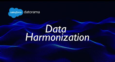 Data Harmonization With Datorama Decision Foundry