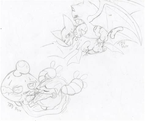 Rule 34 2010 Chimecho Chingling Crobat Female Golbat Hi Res Male Pokemon Pokemon Focus Pokemon