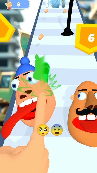 Ultra Pro Max Finger Fu Enjoy Gameplay Shorts Shortsfeed Kumarsort