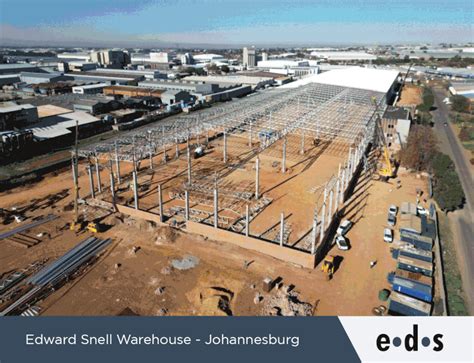 Eds Engineering Warehouse Eds Engineering Design Services Pty Ltd
