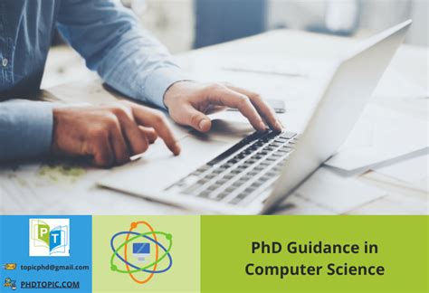 Phd Guidance In Computer Science Engineering