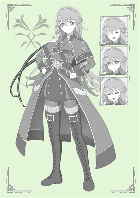 Safebooru 1girl Absurdres Boots Cross Laced Footwear Duel Monster