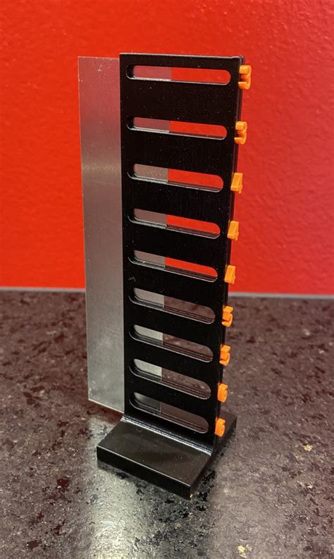Magnet Holder By Padu Download Free Stl Model