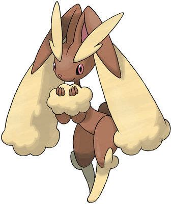 Alpha Lopunny Vore Rp By Katomatic22 On Deviantart