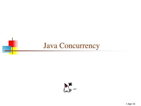 Ppt Java Concurrency Powerpoint Presentation Free Download Id542121