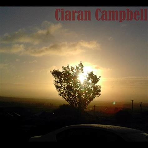 Brakes Ciaran Campbell Digital Music