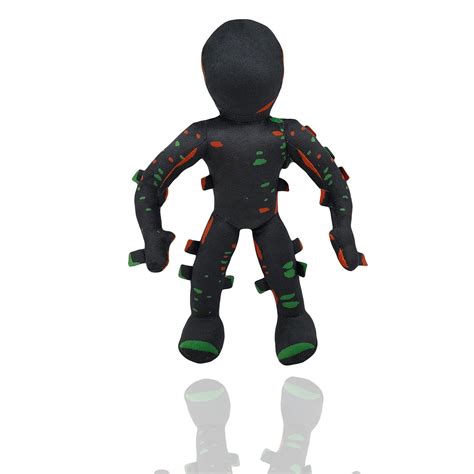 Buy Roblox Doors Plushroblox Doors Plush Glitchdoors Roblox Plush