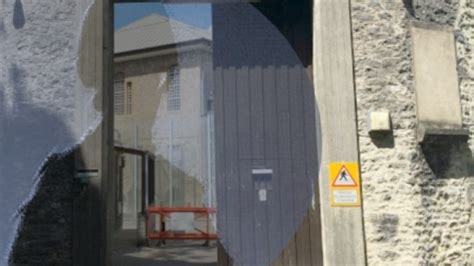 Shepton Mallet Ghost Video Divides Internet