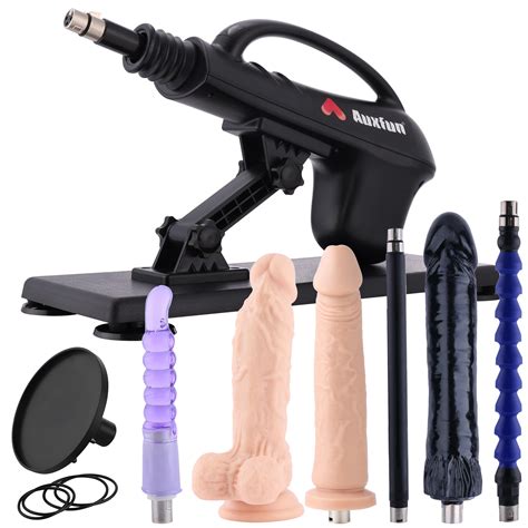 Sex Machine Thrusting Automatic Dildo Machine Sex Machines Thrusting