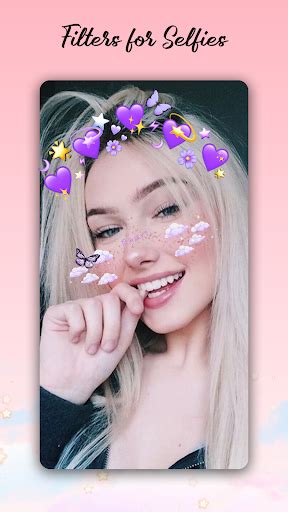 Filters For Selfies — Beauty App ★3 1 Free 2026