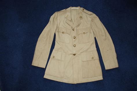 Ww2 British Uniforms