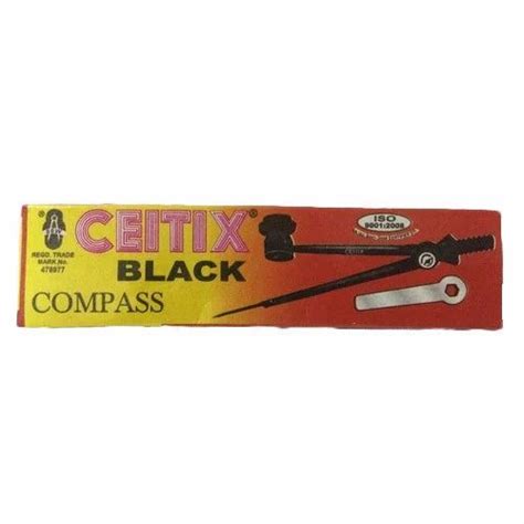 Black And Blue Ceitix Black Compass Packaging Type Box At Best Price In Delhi