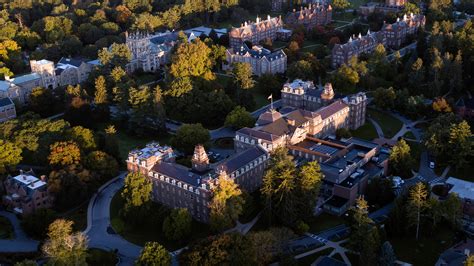 Vassar College Olmsted Network