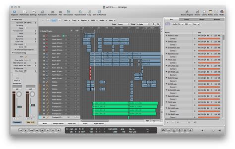 3 Reasons Why You Should Buy Logic Pro X Why Logic Pro Rules