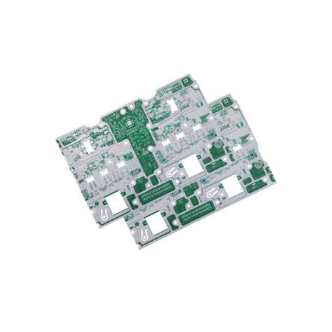 Embedded Resistor Pcb Layout Design Gold Finger Plating Pcb Design