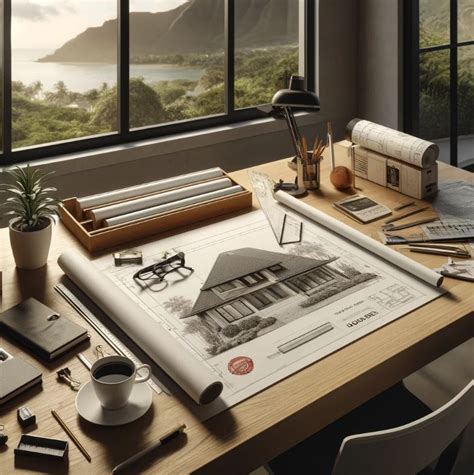 Hawaii State Building Code Archives Licensed Architectural Design