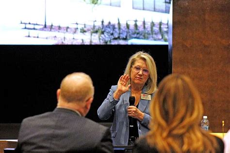 Watch Ardot Director Says I 30 Widening Project Likely To Continue