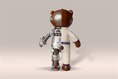 宝马集团bava 熊2022款questerr 站酷zcool