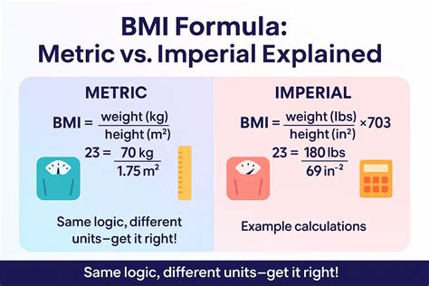 How To Calculate Bmi Right The Complete Guide