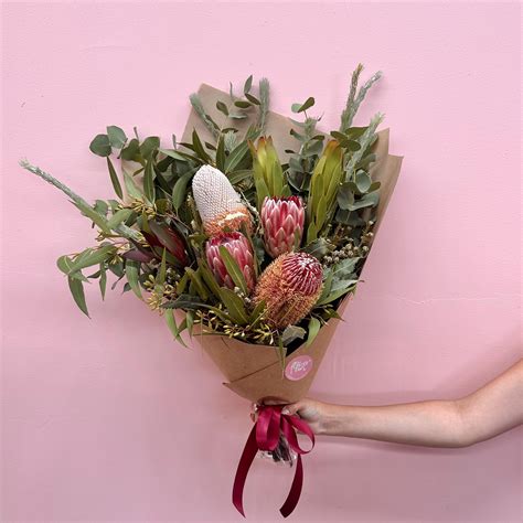 The Wildflower Native Bunch The Flower Run