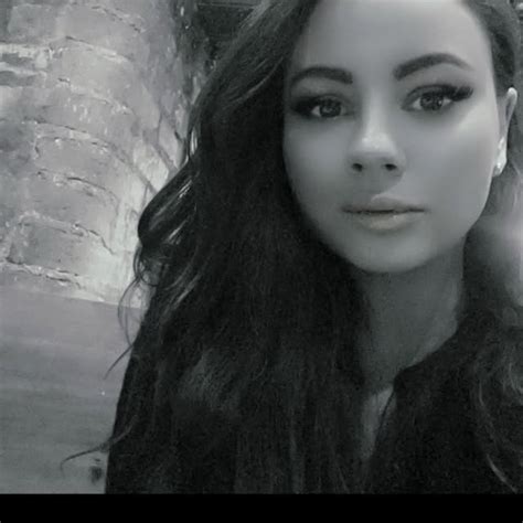 Gemma Timney Gemmaleigh • Threads Say More