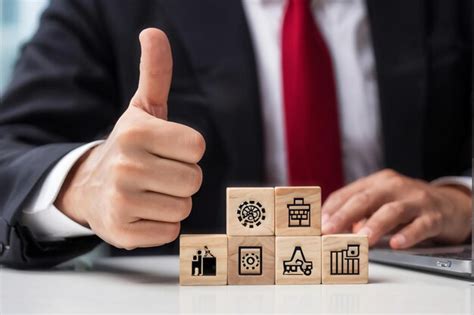 Sales Performance Management Concept Improve Sales Efficiency Increase